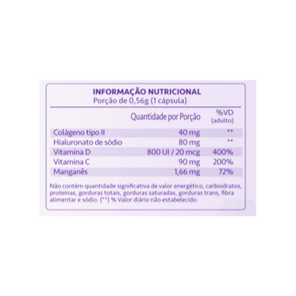 Flex HA 30 Cápsulas em Oferta - Farmadelivery