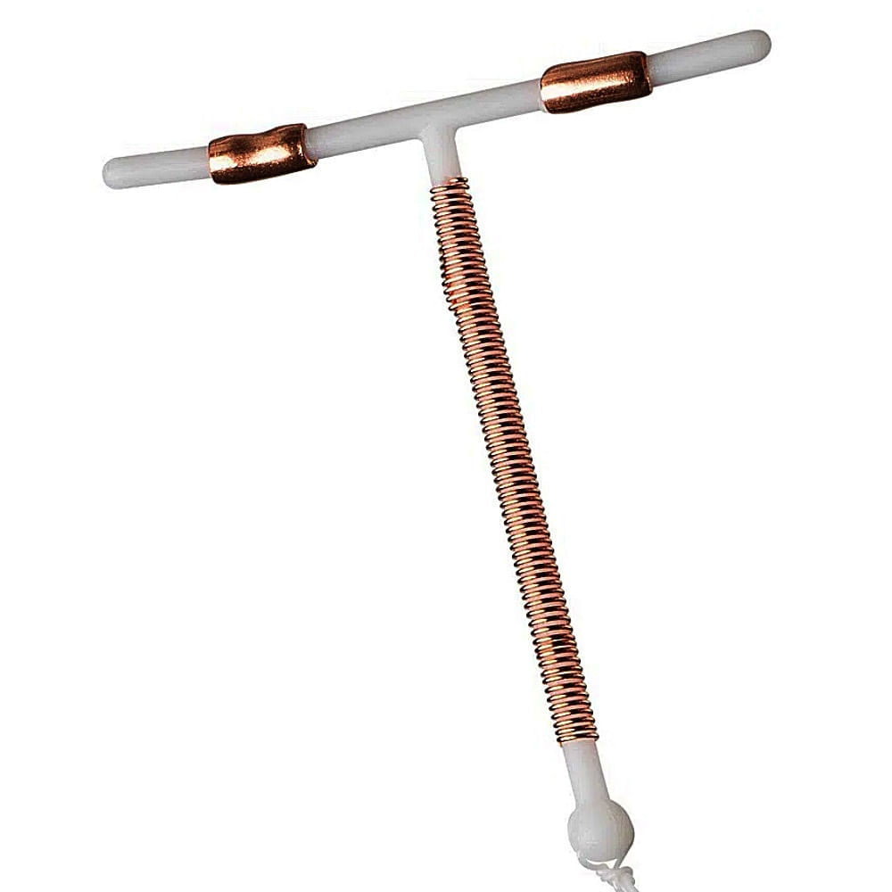 Dispositivo Intra-Uterino Optima Tcu380A DIU - Farmadelivery