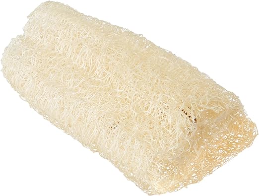 Bucha Vegetal Natural Ricca 14cm - Farmadelivery